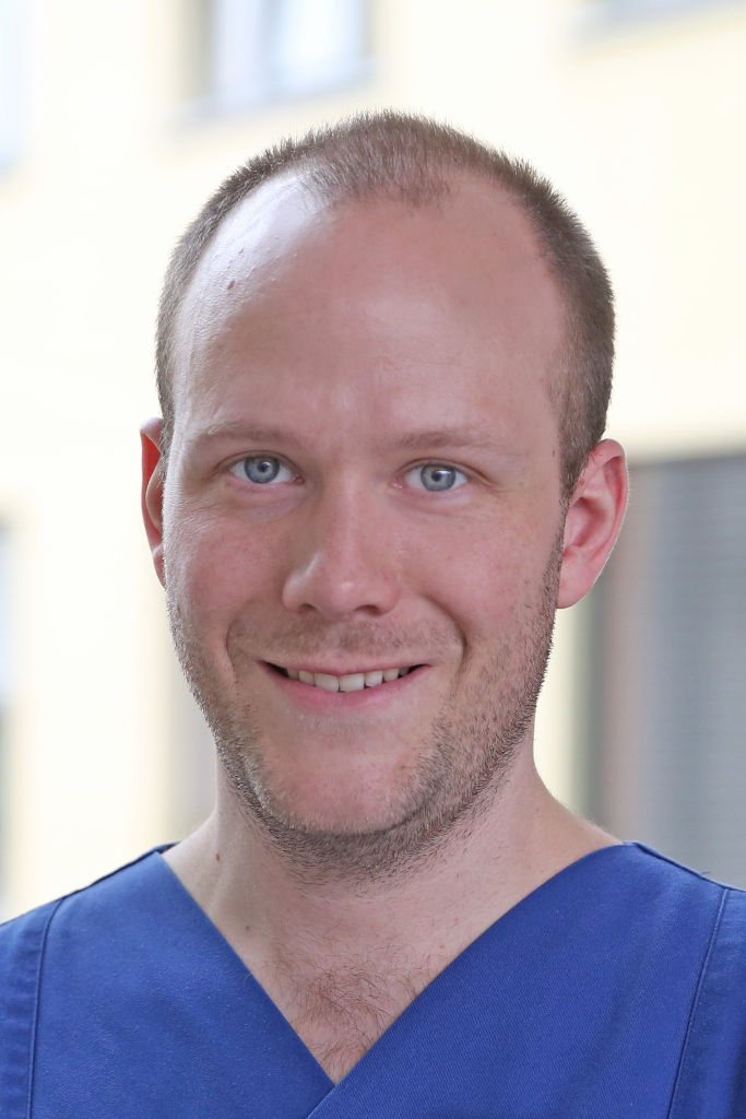 David Falk