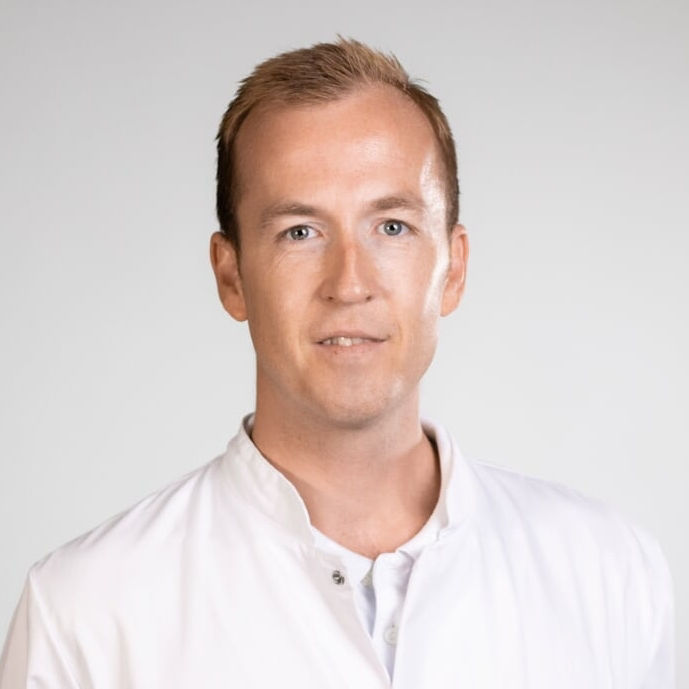 Dr. med. David Merschin | Helios Klinikum Bad Saarow