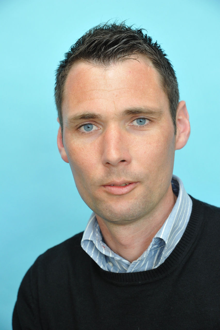 David Prehn | Helios Kliniken Schwerin