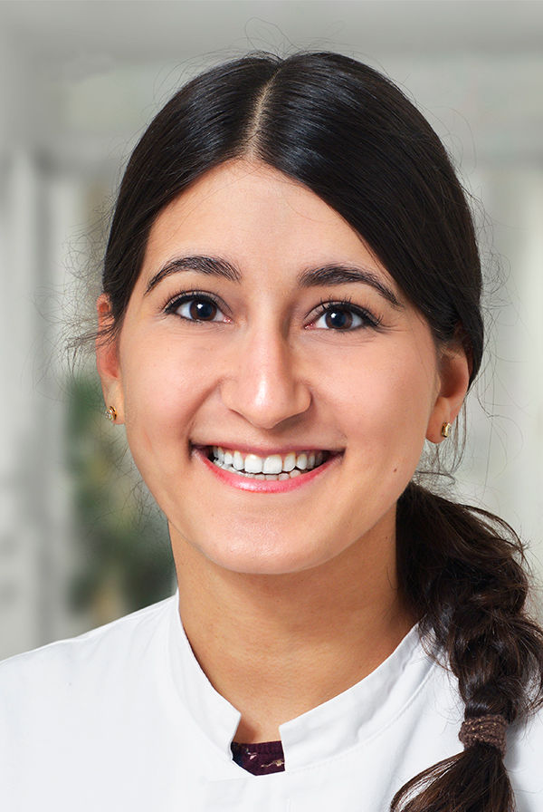 Sebiha Demir | Helios Universitätsklinikum Wuppertal