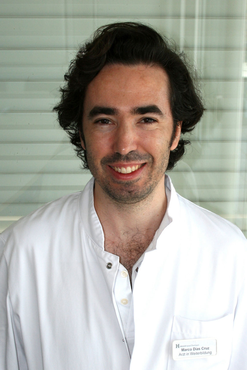 Unser Team | Helios Spital Überlingen