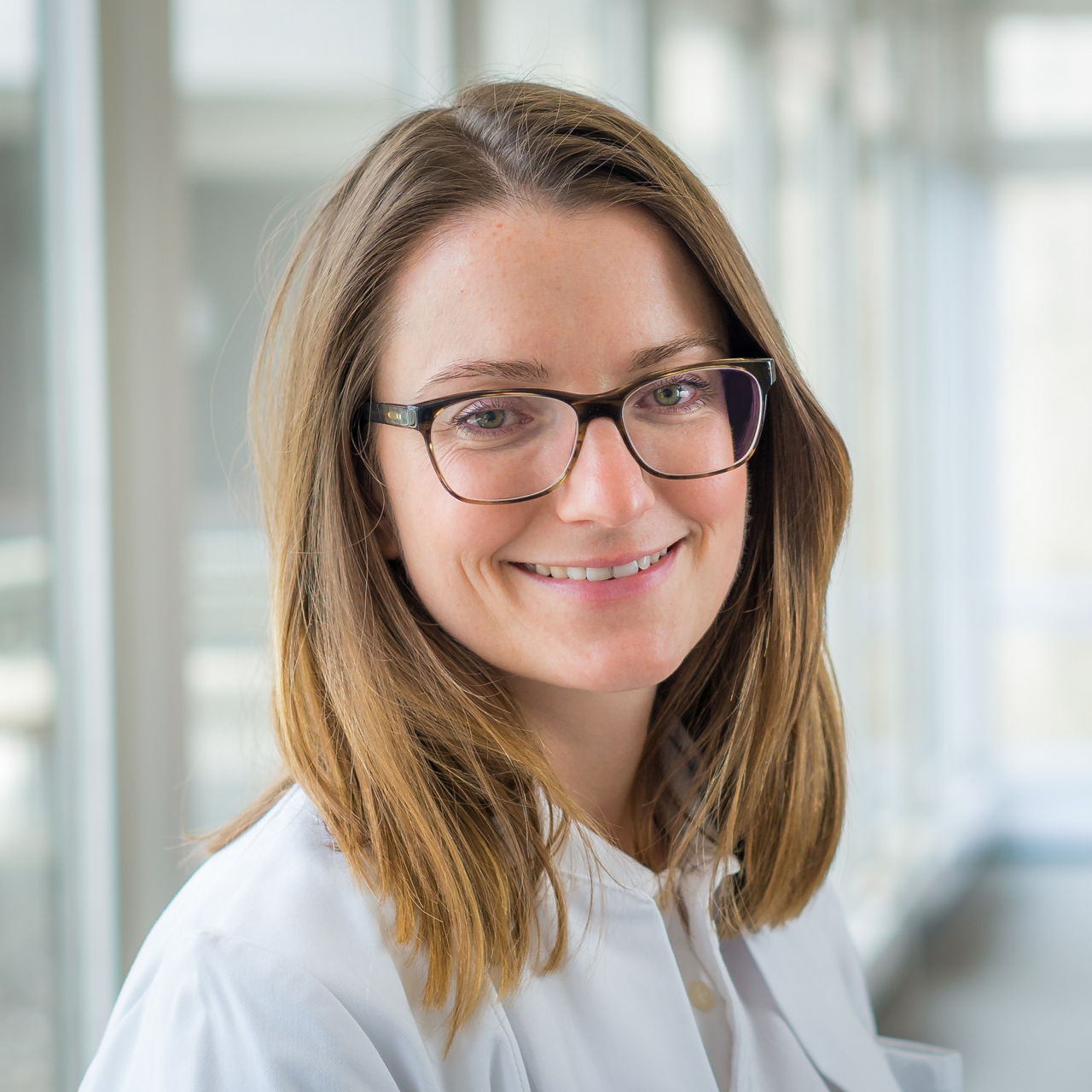 Dr. med. Uta Dippold | Helios Dr. Horst Schmidt Kliniken Wiesbaden