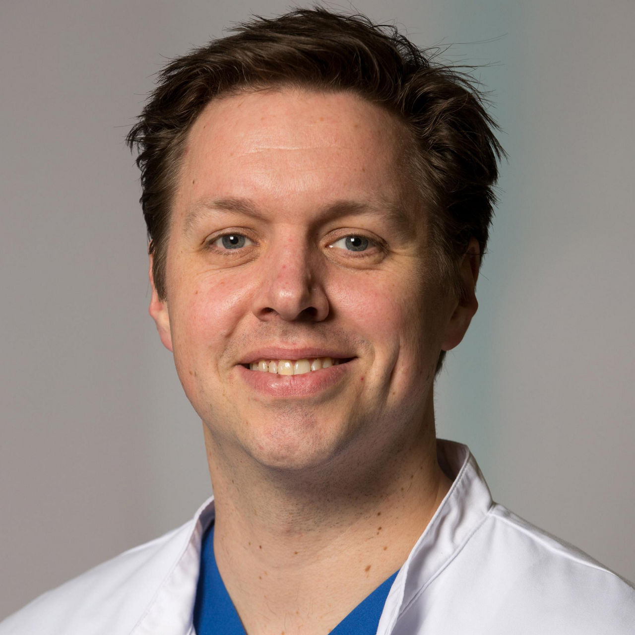 Jan Dix | Helios Klinikum Erfurt
