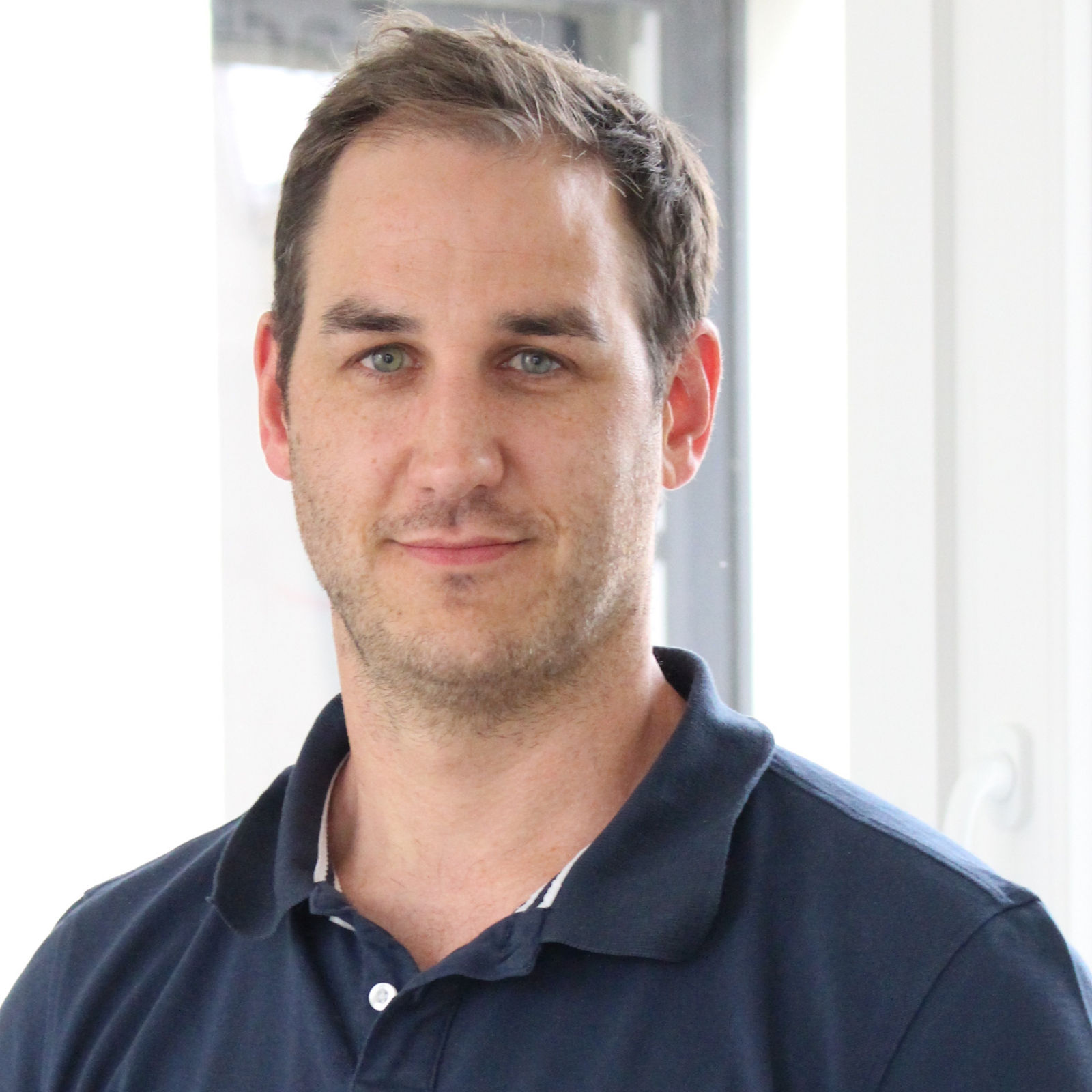 Timo Domaß | Helios Klinikum Warburg