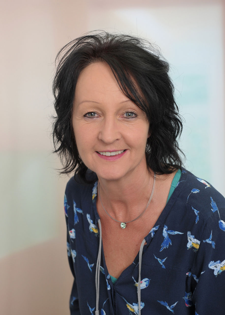 Doris Schabbach | Helios Klinikum Pforzheim
