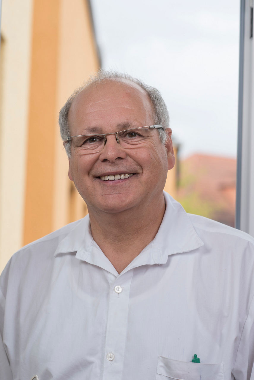 Dr. med. Reiner Templin | Helios Kliniken Schwerin