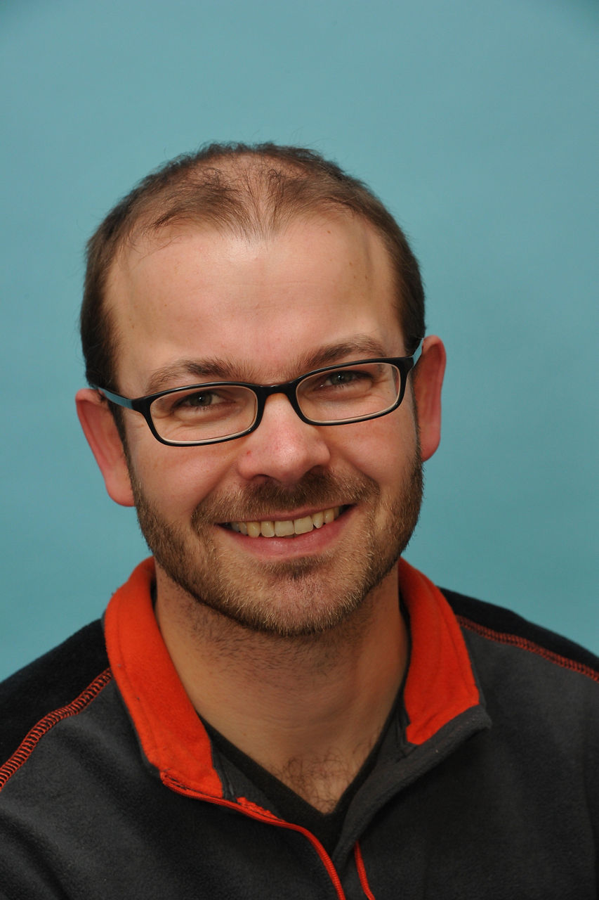 Dr. med. Arne Schmidt | Helios Kliniken Schwerin