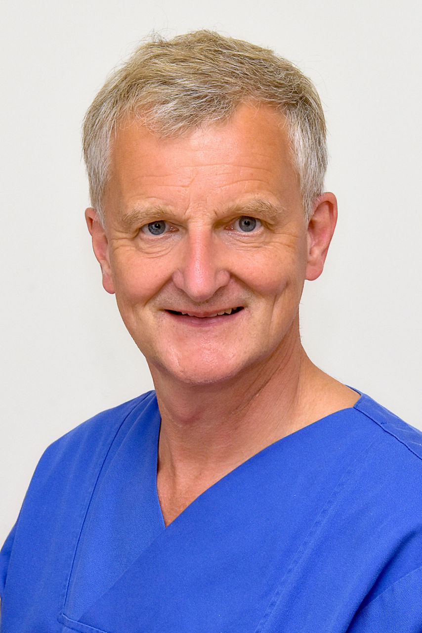 Dr. med. Claus-Peter Harms | Helios Klinikum Gifhorn