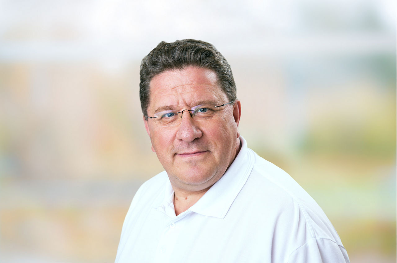 Dr. med. Detlev Draws | Helios Klinik Breisach