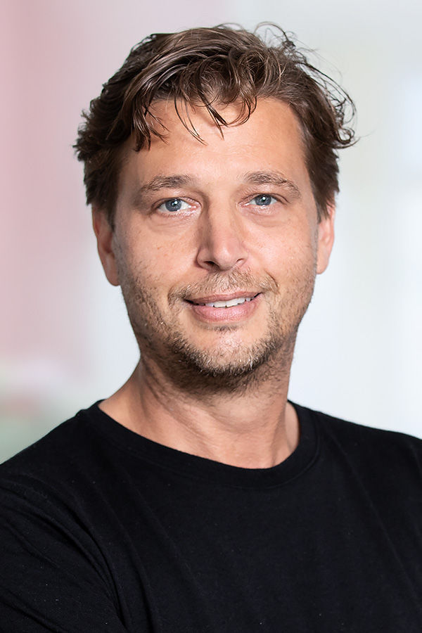 Gerrit Walter - Facharzt Orthopädie / Rheumatologie