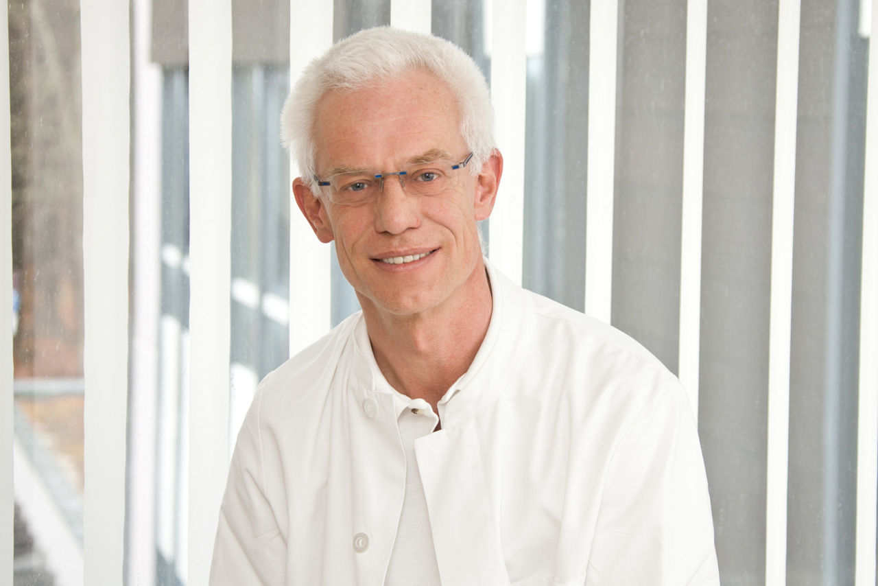 Ansprechpartner | Helios Klinik Hünfeld