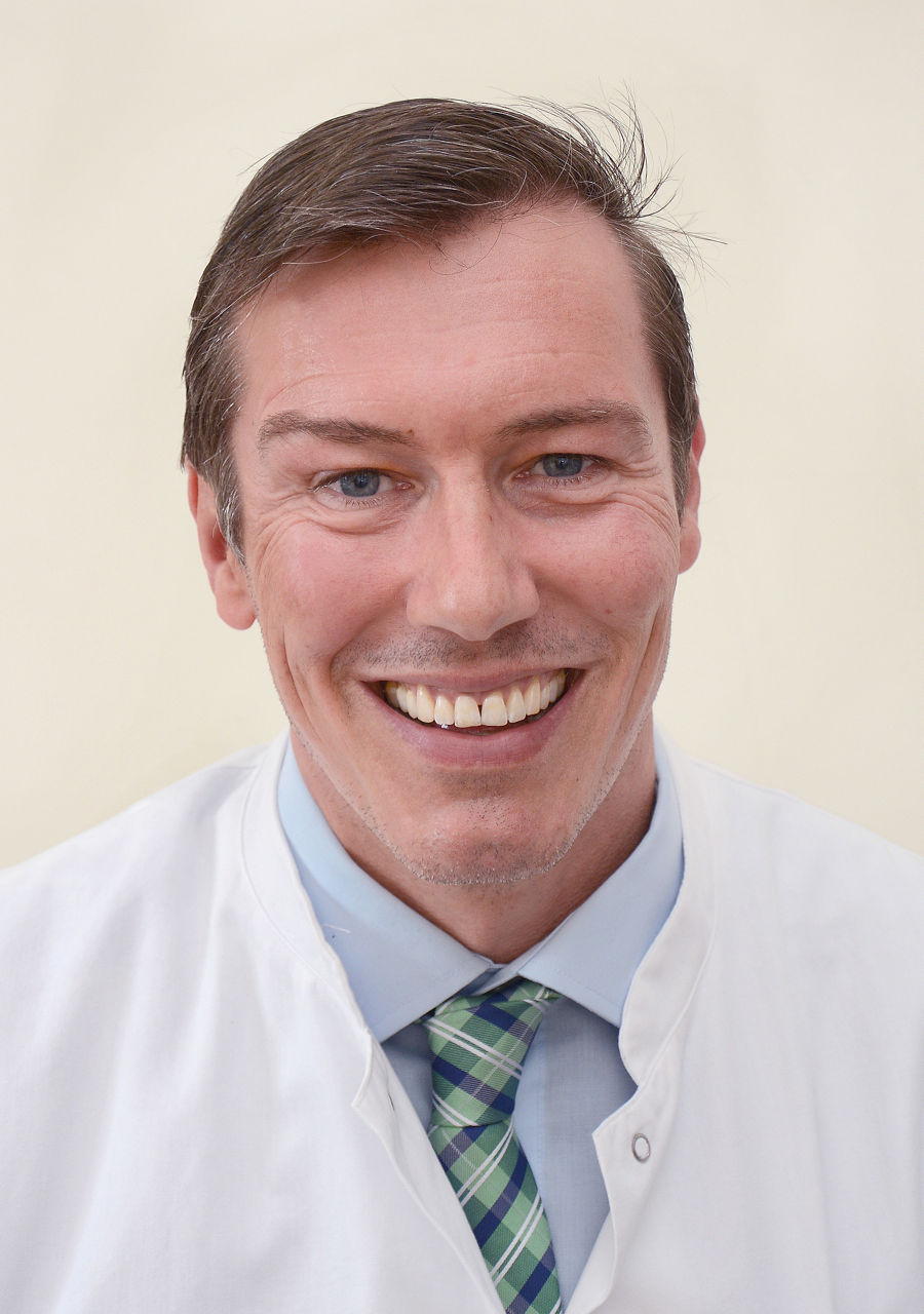 Dr.med. Olaf Teuber | Helios Mariahilf Klinik Hamburg