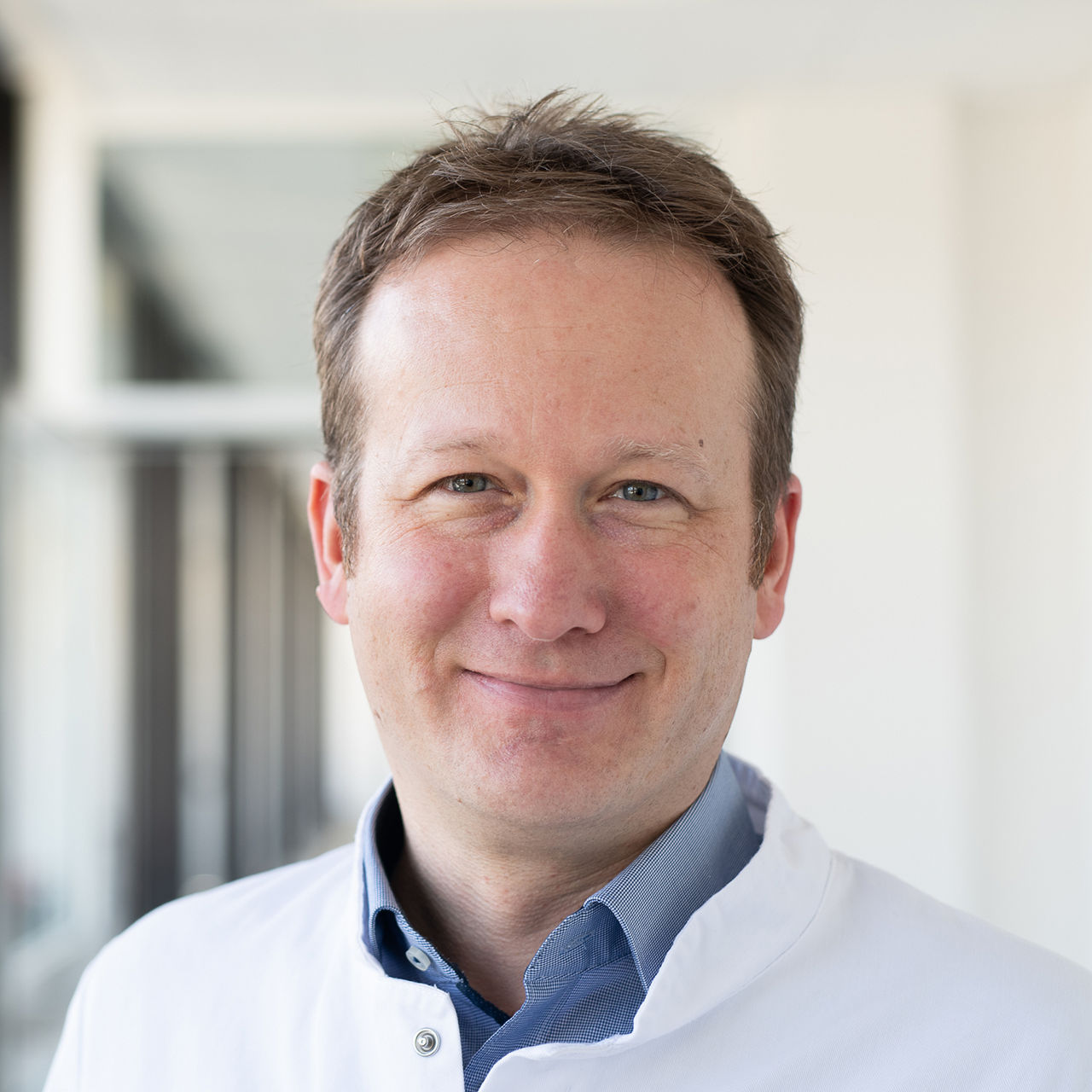 Team Endokrine Chirurgie | DKD Helios Klinik Wiesbaden