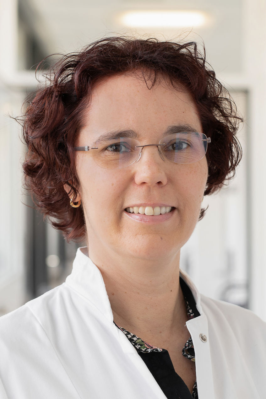 Neurologie | DKD Helios Klinik Wiesbaden