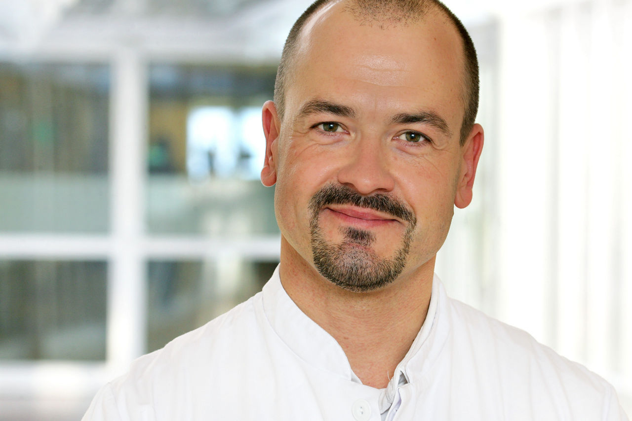 Dr. med. Wolfram Grüning | Helios Privatkliniken