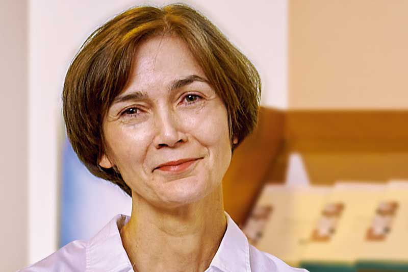 Dr. med. Inka Caesar | Helios Prevention Center