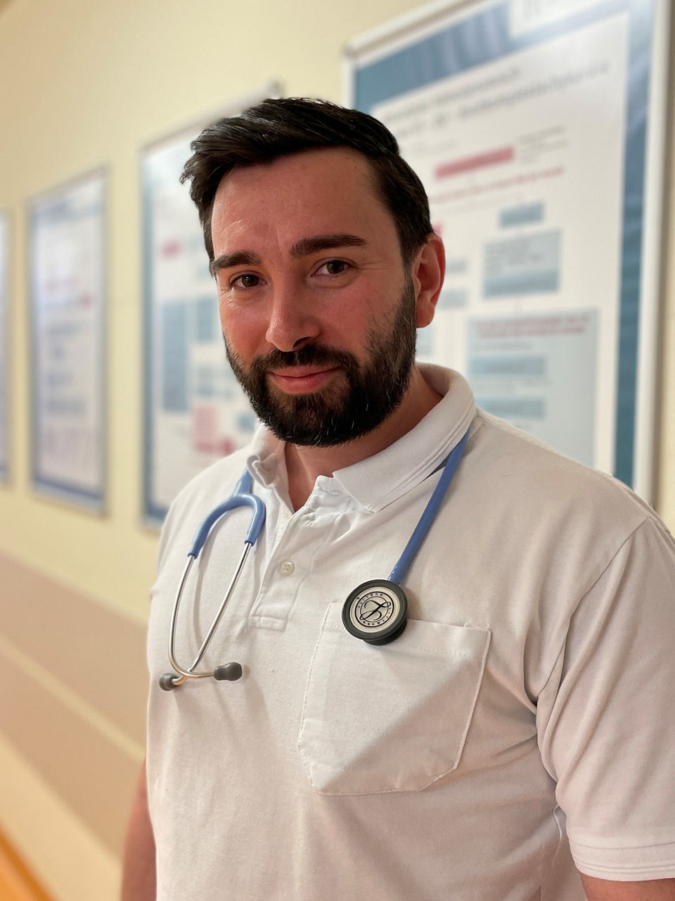 Team | Helios Klinik Köthen