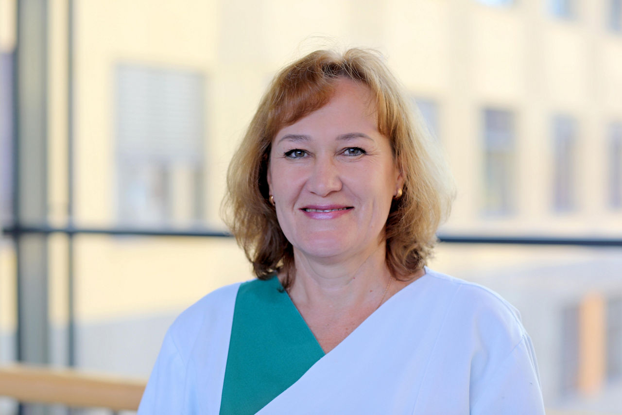 Team der Dermatologie – Helios Klinikum Krefeld