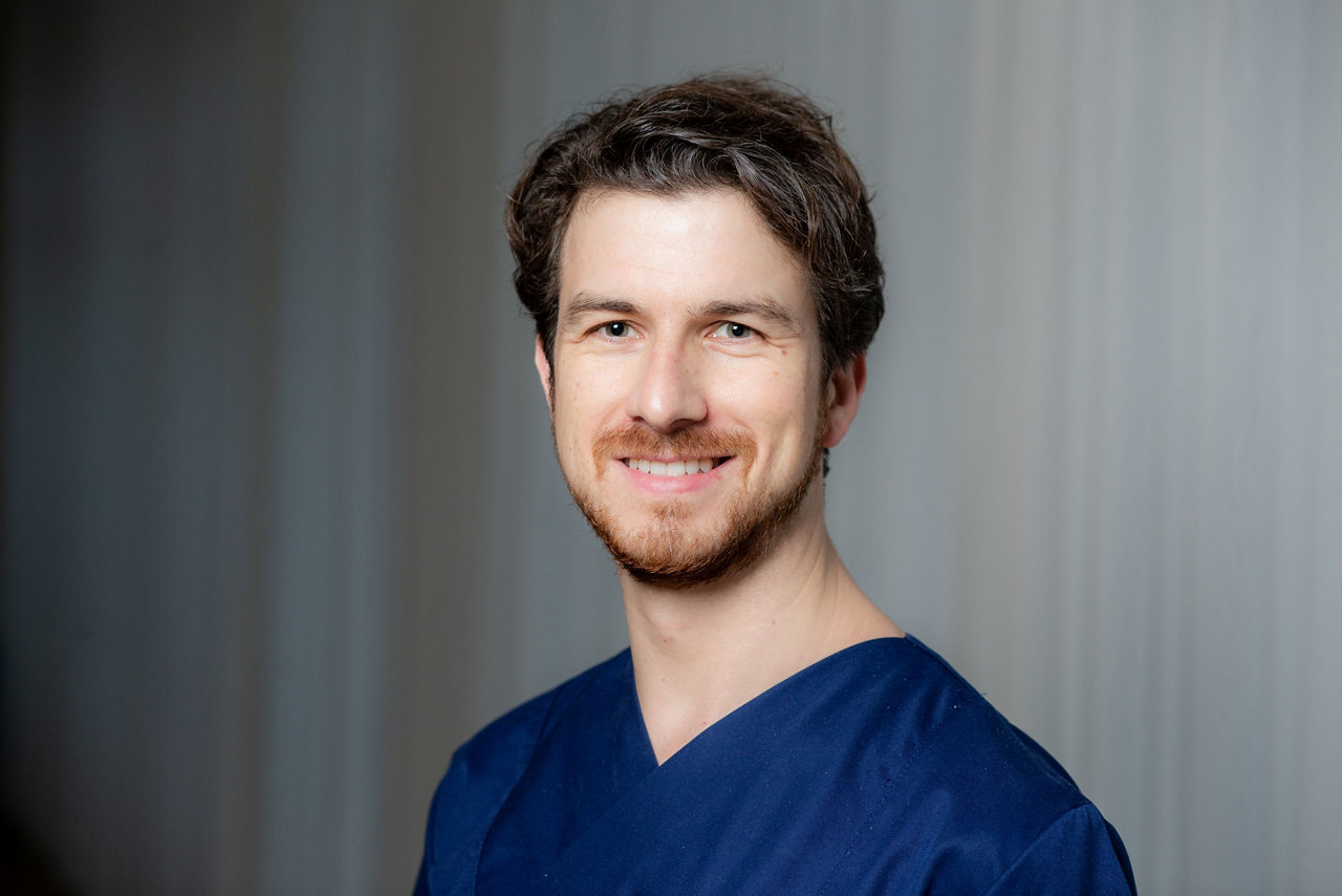 Dr. med. Christoph Ehrsam | Helios Klinikum Meiningen