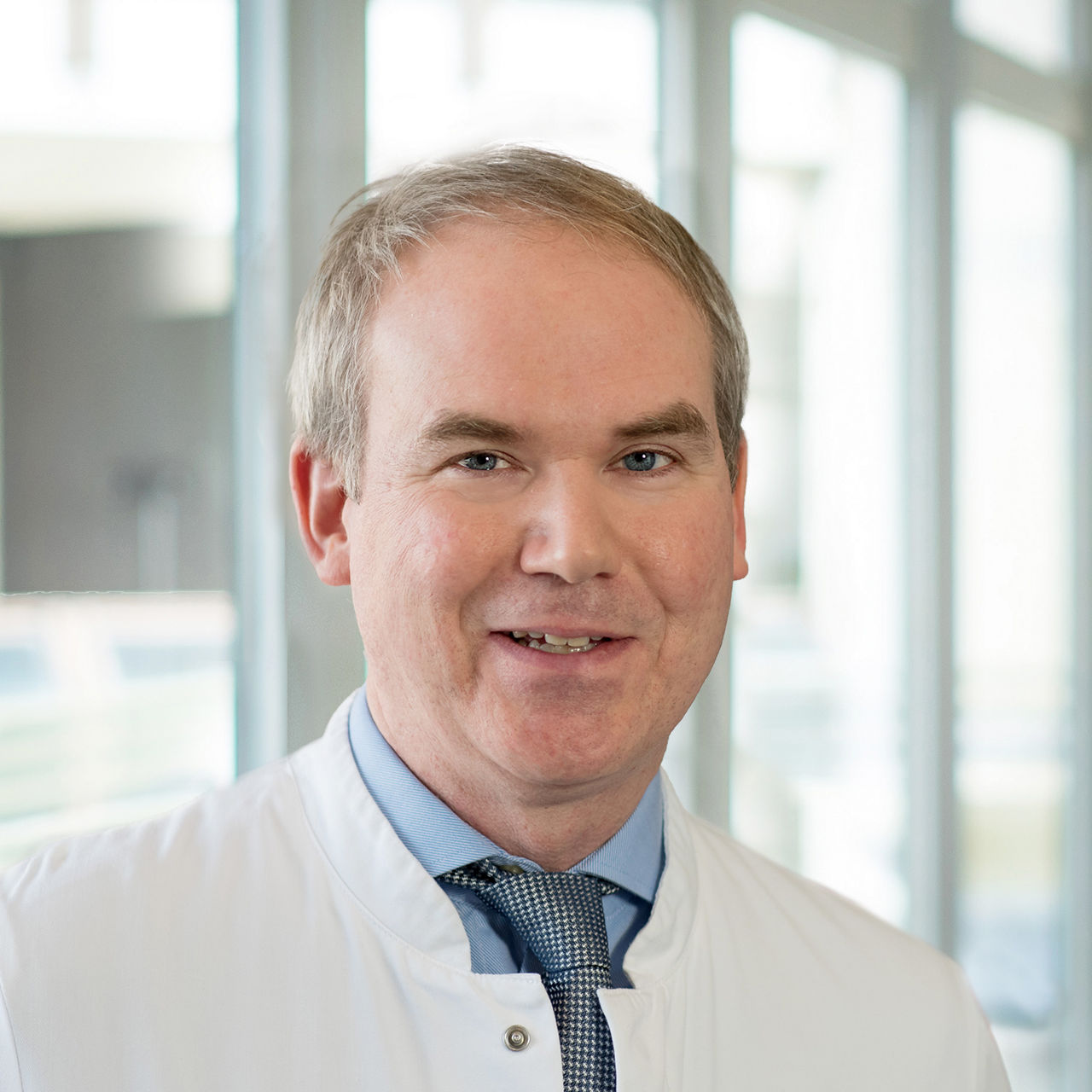 Prof. Dr. med. Michael Eichbaum | Helios Dr. Horst Schmidt Kliniken ...
