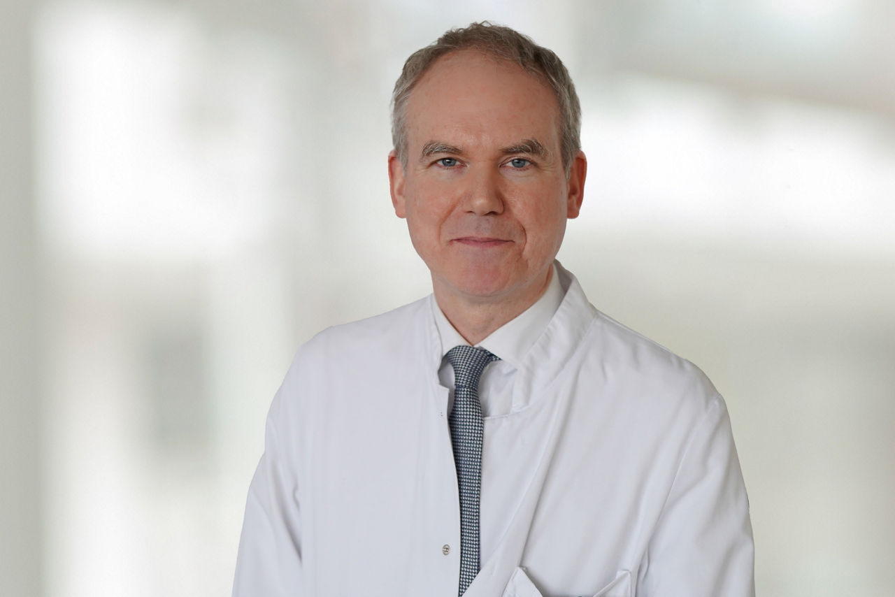 Prof. Dr. med. Michael Eichbaum | Helios Dr. Horst Schmidt Kliniken ...