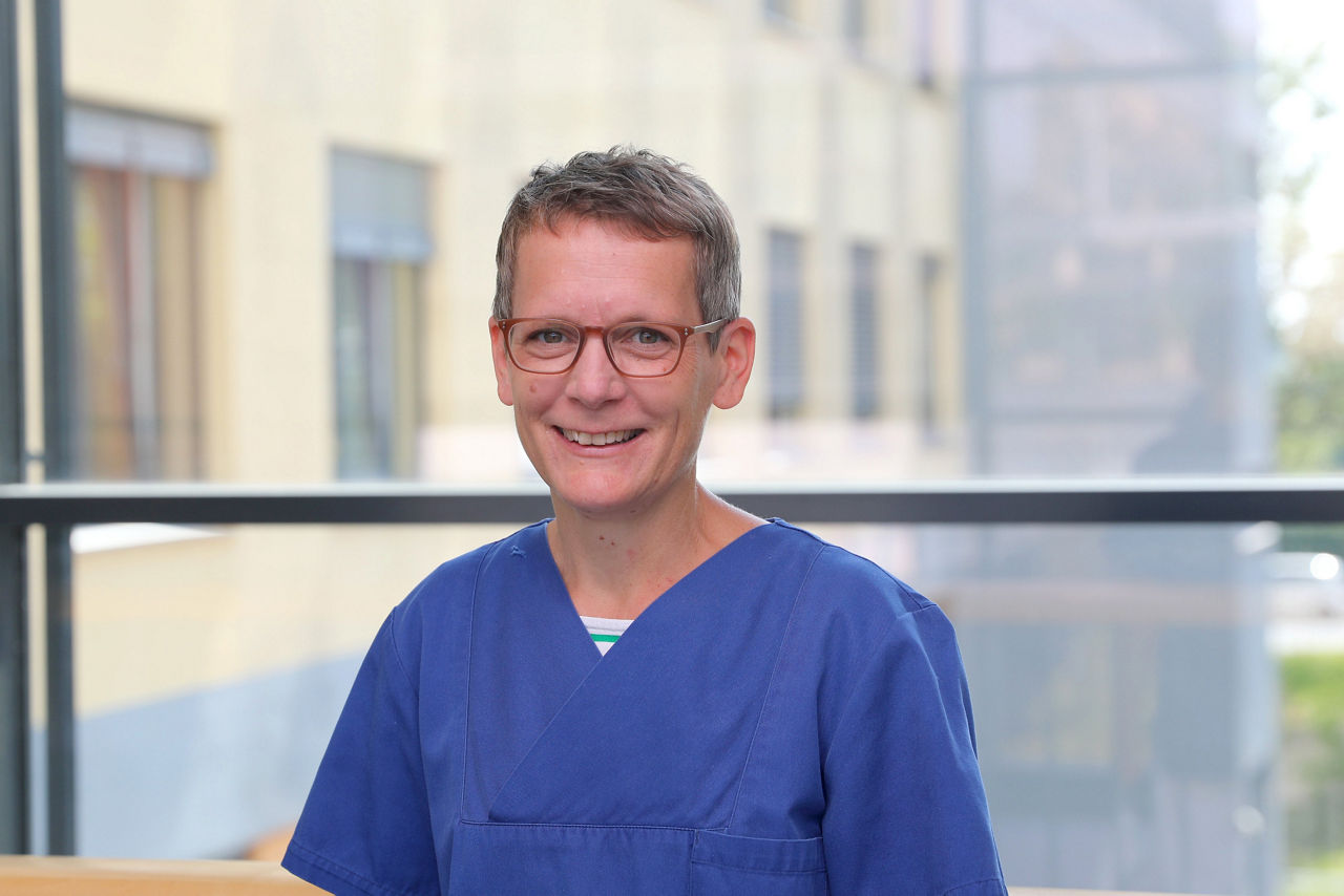 Dr. med. Susanne Eisert