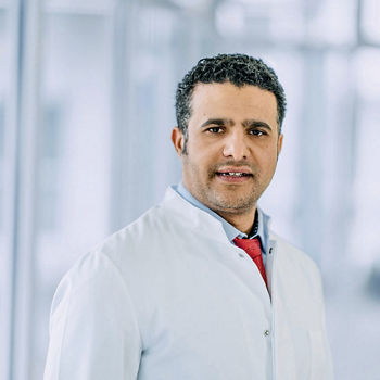 Unser Team | Helios Spital Überlingen