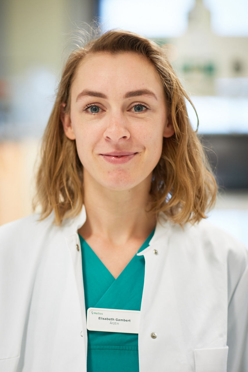 Team | Helios Kliniken Schwerin