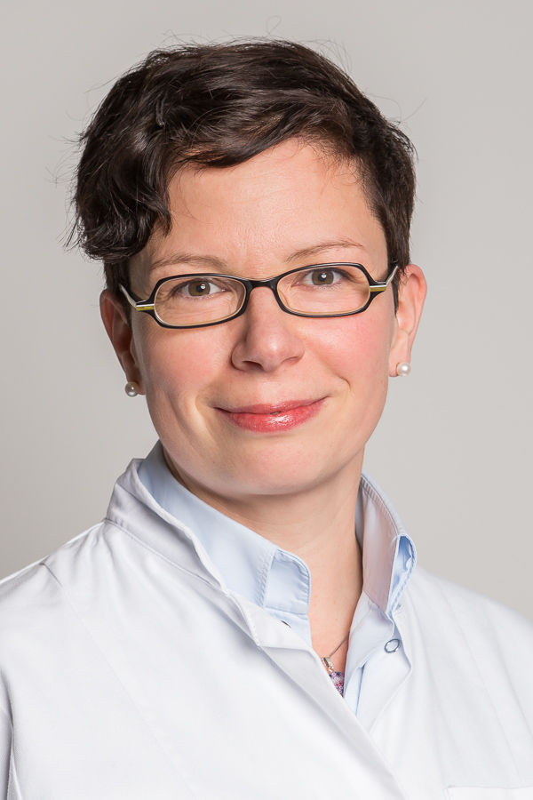 Dr. med. Elisabeth Hock | Helios Klinikum Bad Saarow