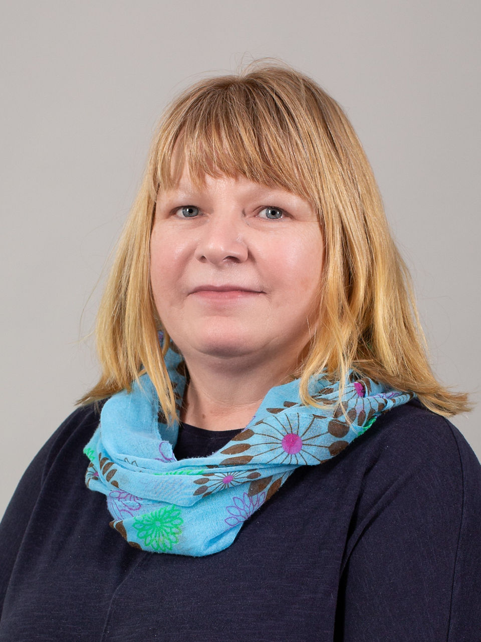 Ellen Bauer | Helios Klinik Erlenbach