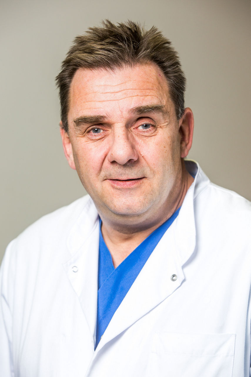 Dr. med. Thomas Engelhardt | Helios Klinikum Erfurt