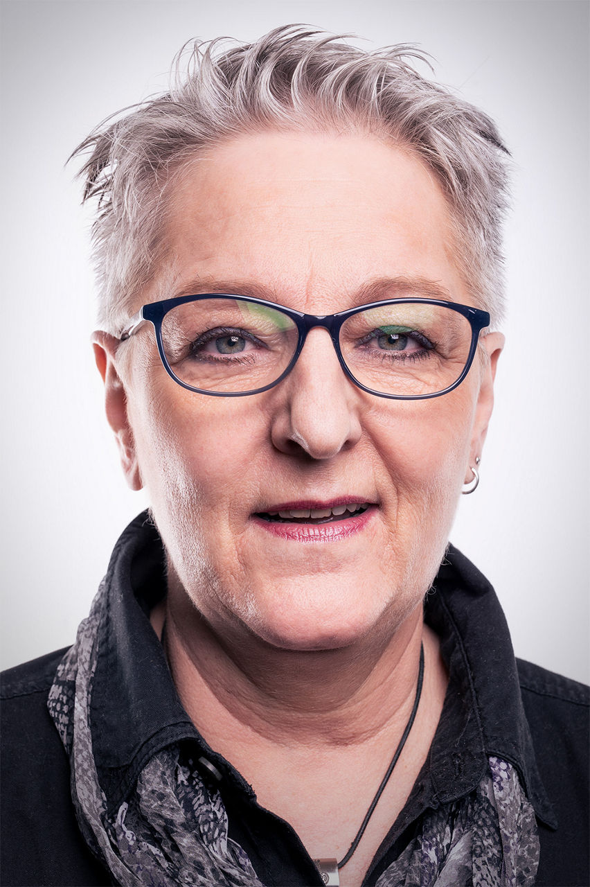 Eva-Maria Grüber | Helios Klinik Duisburg Homberg