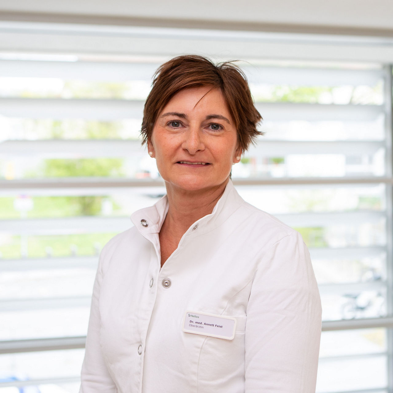 Unser Team der Gynäkologie | Helios Vogtland-Klinikum Plauen