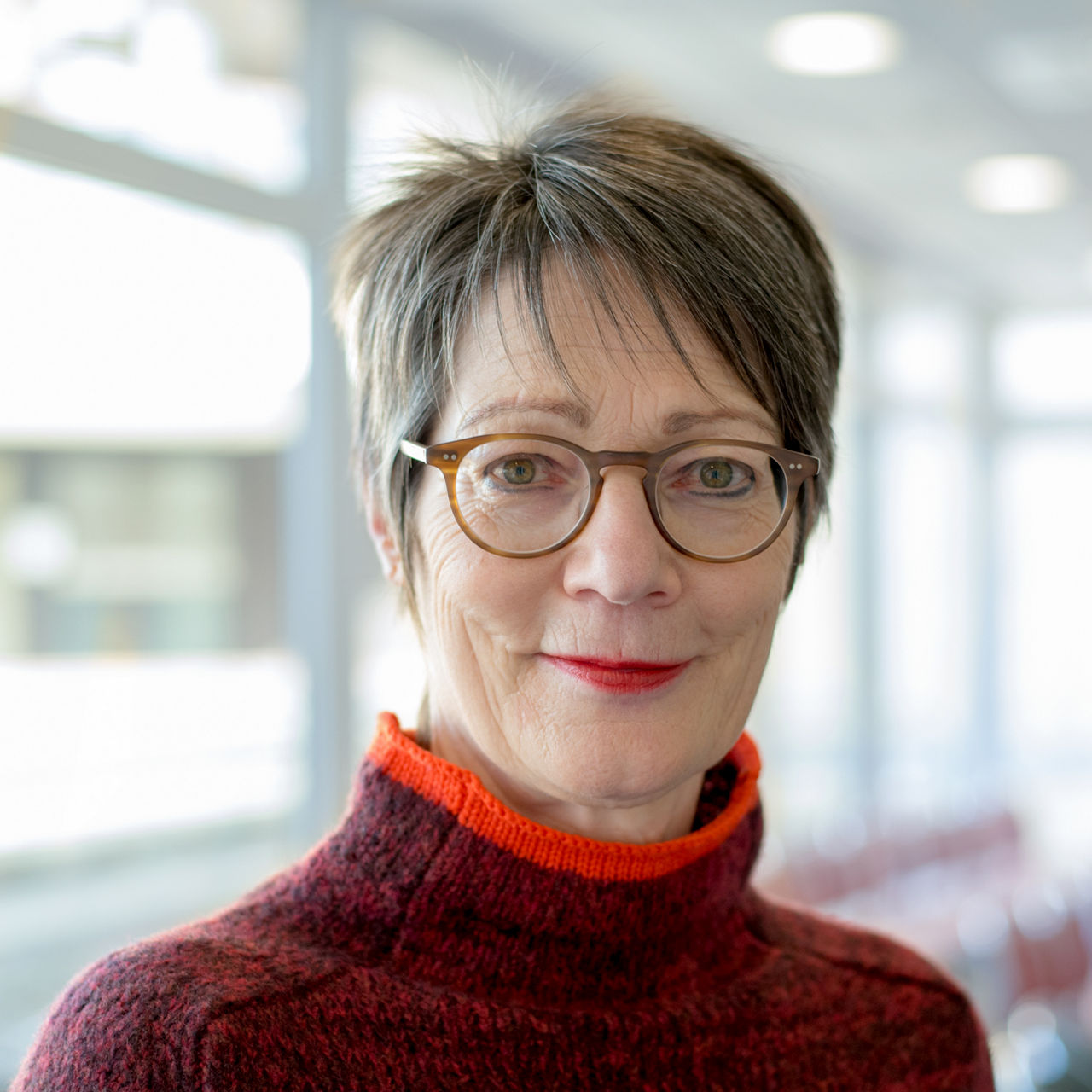 Gudrun Fichte | Helios Dr. Horst Schmidt Kliniken Wiesbaden