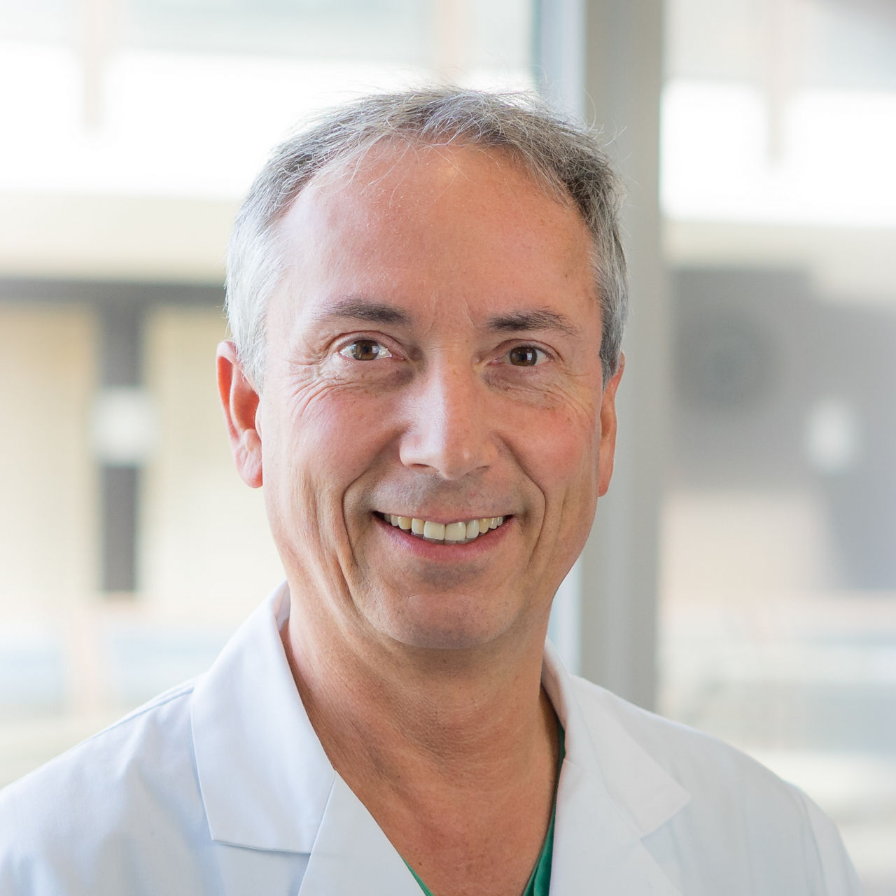 Dr. med. Andreas Fischer | Helios Dr. Horst Schmidt Kliniken Wiesbaden