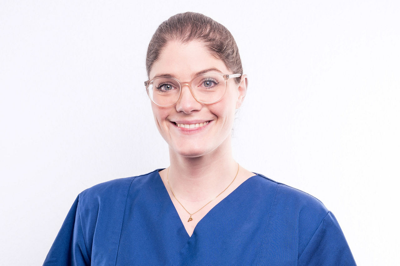 Pia Freter | Helios St. Anna Klinik Duisburg