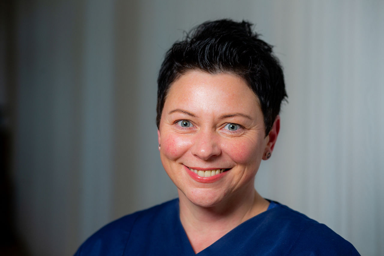 Dr. med. Sorina Friedrich | Helios Klinikum Meiningen