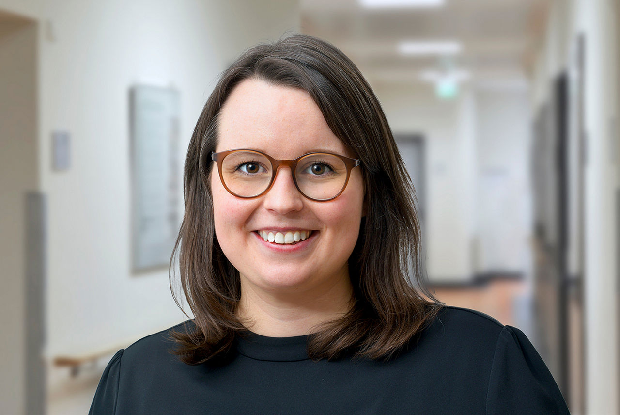 Christina Fechner | Helios Klinik Oberhausen