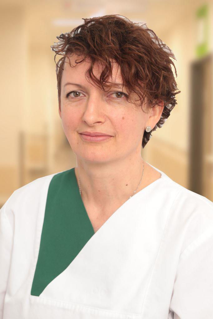 Ankica Gagro | Helios St. Johannes Klinik Duisburg