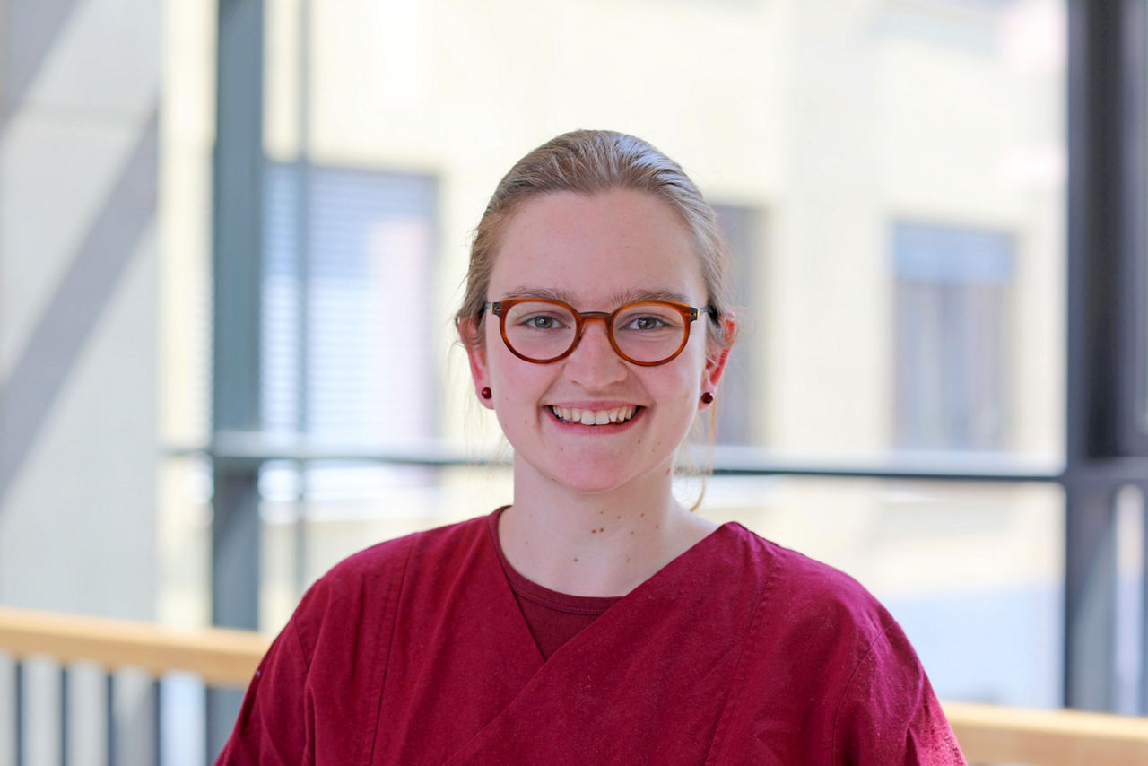 Team der Gastroenterologie – Helios Klinikum Krefeld