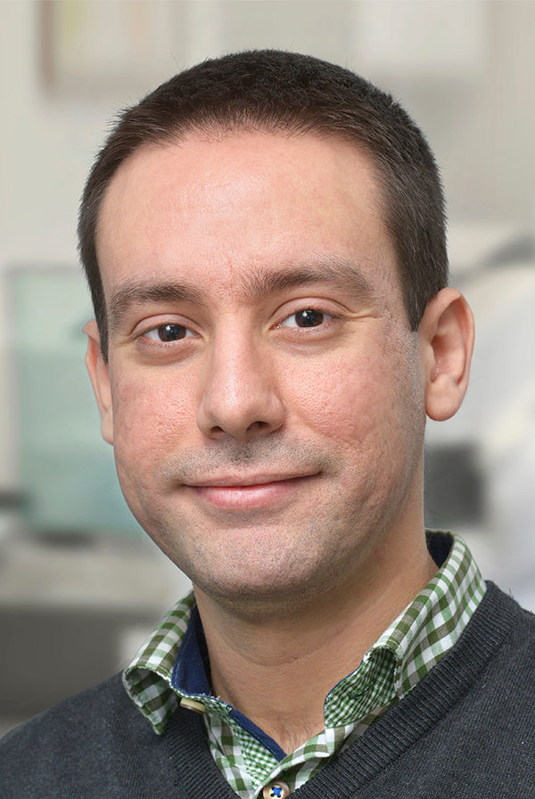 Ali Ghanem | Helios Universitätsklinikum Wuppertal