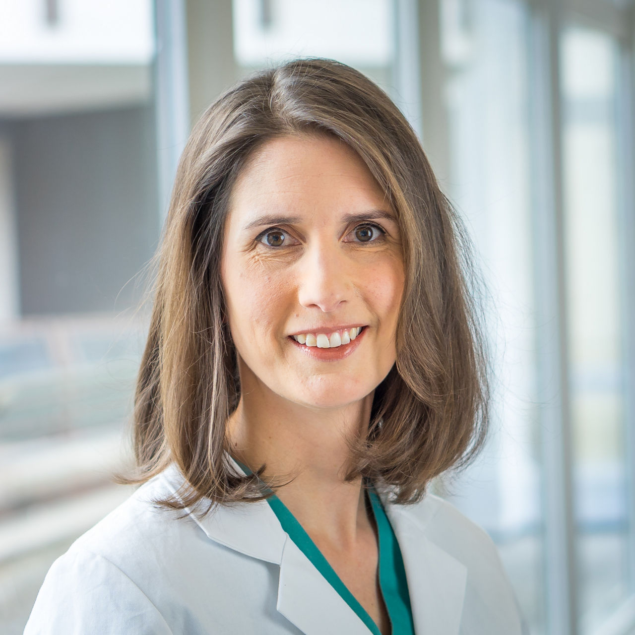 Dr. med. Verena Ghezel-Ahmadi | Helios Dr. Horst Schmidt Kliniken Wiesbaden