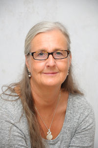 Martina Giesen-Zerfass | Helios Universitätsklinikum Wuppertal