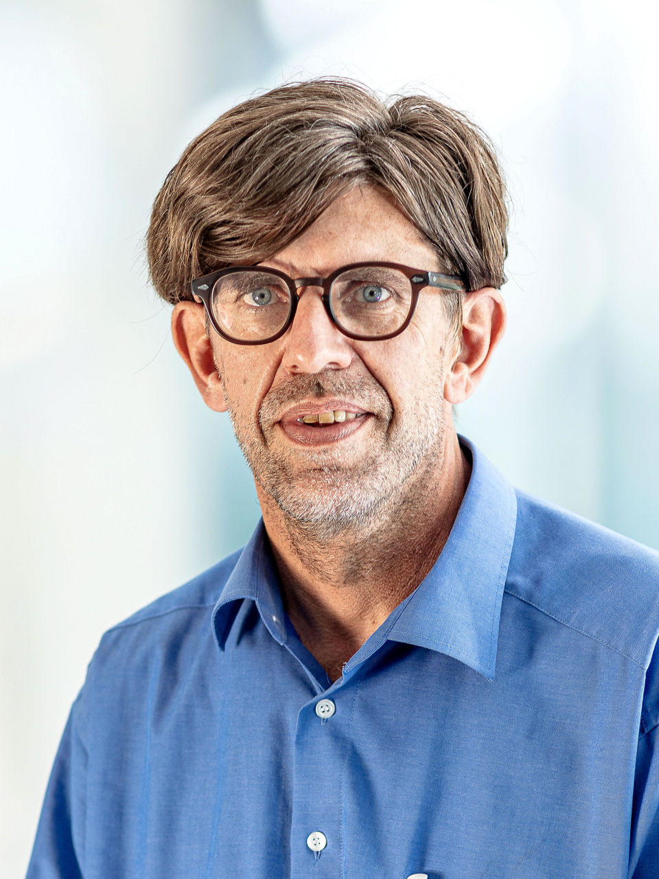 Dr. med. Götz Rommel | Helios Spital Überlingen