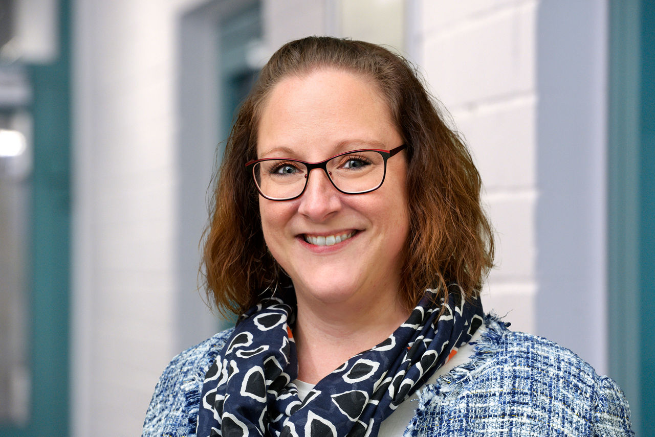 Stefanie Gräfe | Helios Universitätsklinikum Wuppertal