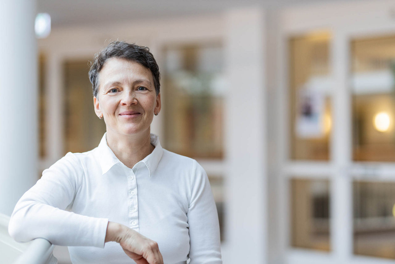 Jacqueline Graf | Helios Prevention Center