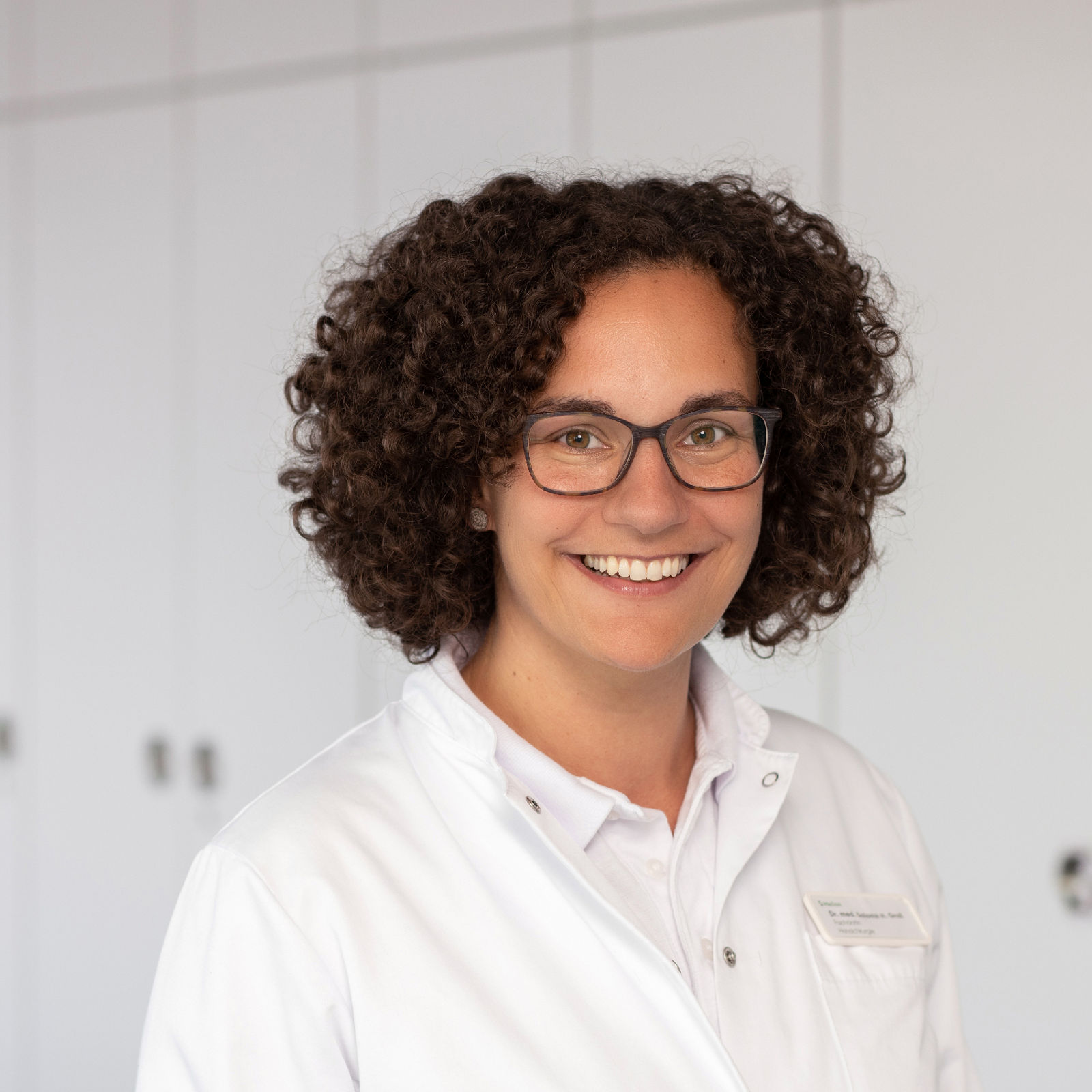 Dr. med. Salomé Groll | Helios Klinikum Bonn/Rhein-Sieg