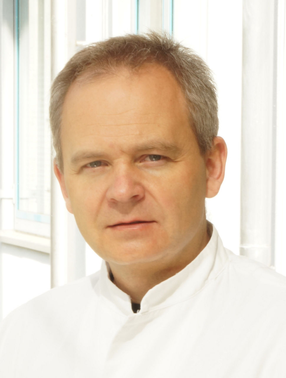 Team Urologie | Helios Klinik Bad Kissingen