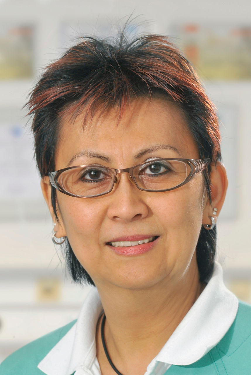 Miguela Gutierrez-Schulz | Helios Universitätsklinikum Wuppertal