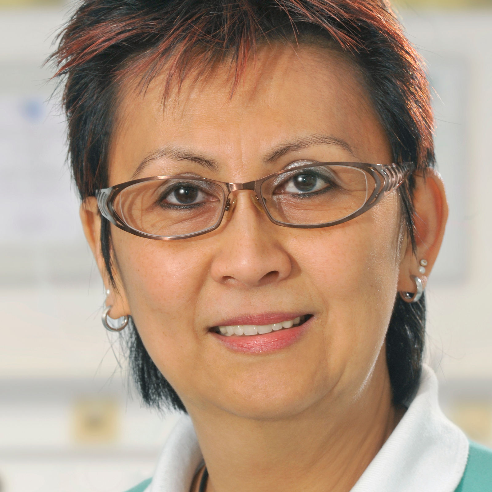 Miguela Gutierrez-Schulz | Helios Universitätsklinikum Wuppertal